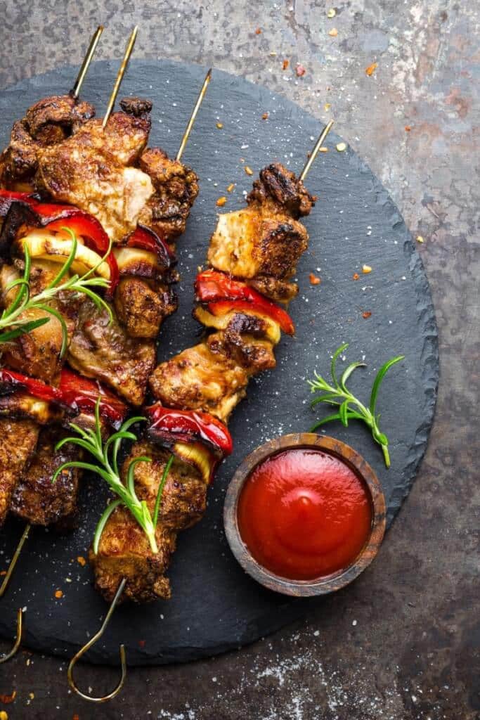 Sohbet Restaurant – Turkse Restaurant + Onbeperkt BBQ
