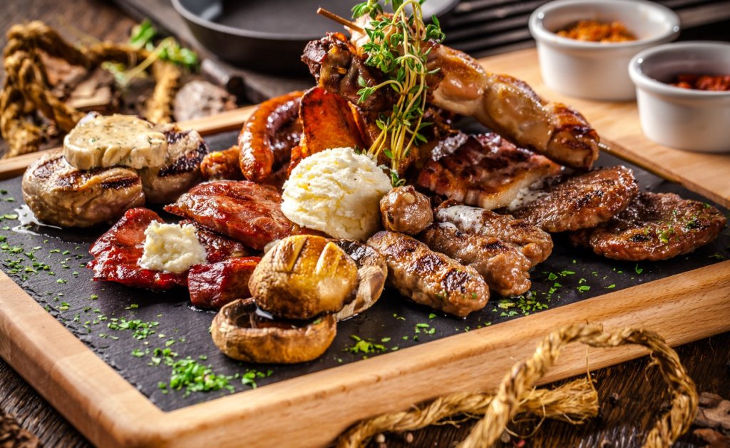 Sohbet Restaurant – Turkse Restaurant + Onbeperkt BBQ